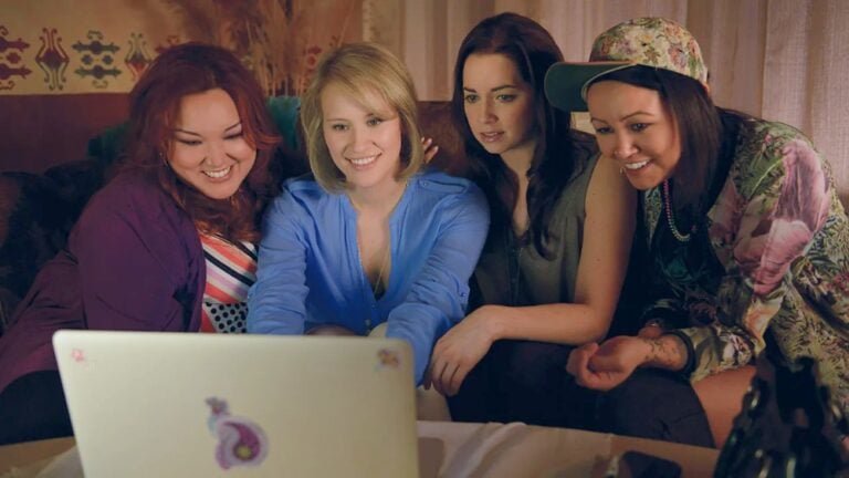 The 20 Best TV Shows About Native Americans | tvshowpilot.com