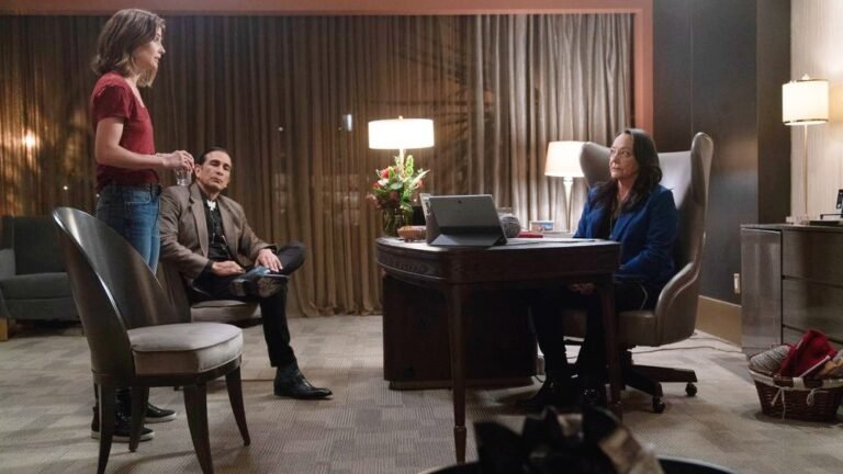 The 20 Best TV Shows About Native Americans | tvshowpilot.com