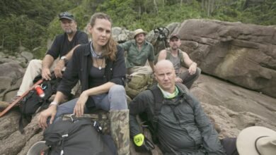 The 26 Best TV Shows About Treasure Hunting | tvshowpilot.com