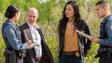 The 20 Best TV Shows About Native Americans | tvshowpilot.com