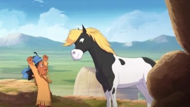 The 20 Best TV Shows About Native Americans | tvshowpilot.com