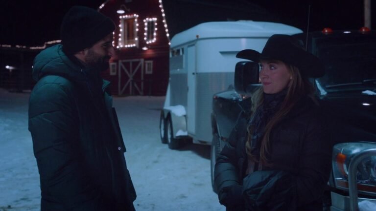 Heartland Season 16 Episode 15 Recap | tvshowpilot.com