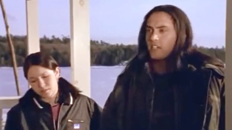 The 20 Best TV Shows About Native Americans | tvshowpilot.com