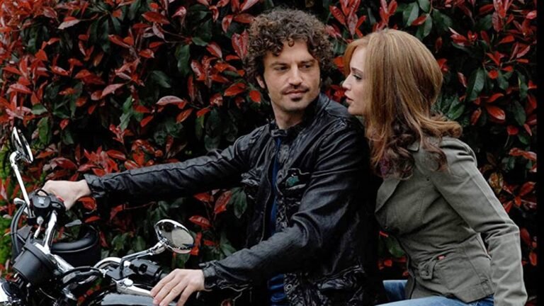 The 32 Best Italian Detective Series & Crime Dramas | tvshowpilot.com