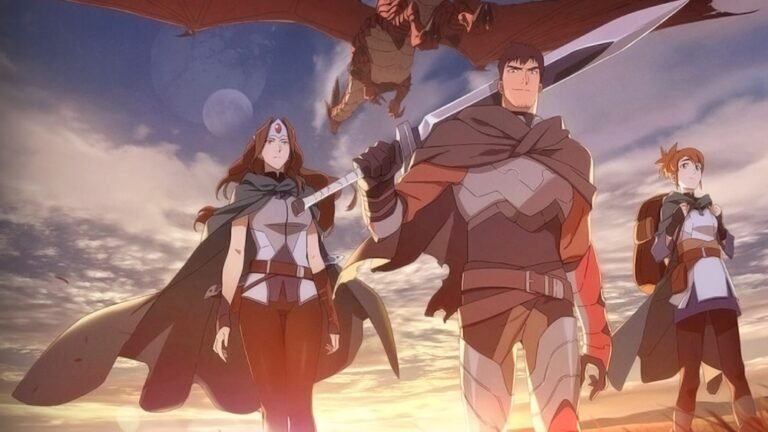 The 28 Best TV Shows With Dragons | tvshowpilot.com