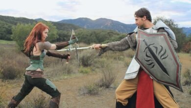 The 28 Best TV Shows With Dragons | tvshowpilot.com