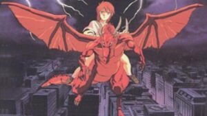 The 28 Best TV Shows With Dragons | tvshowpilot.com