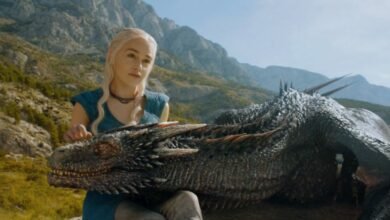 The 28 Best TV Shows With Dragons | tvshowpilot.com