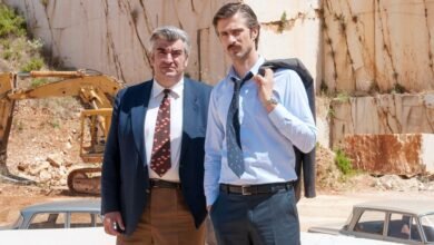 The 32 Best Italian Detective Series & Crime Dramas | tvshowpilot.com