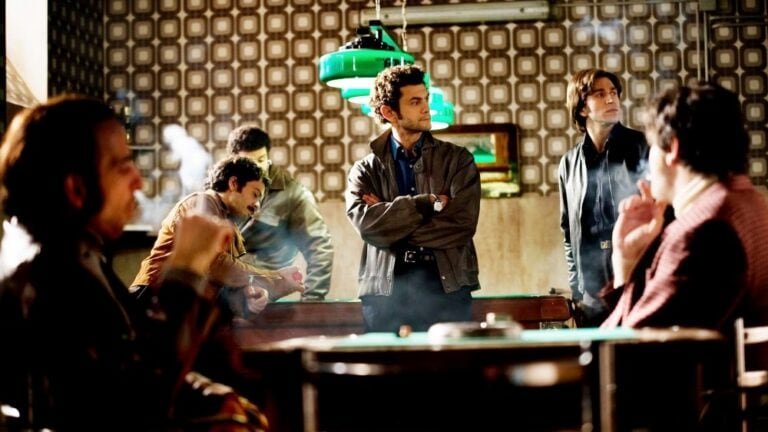 The 32 Best Italian Detective Series & Crime Dramas | tvshowpilot.com