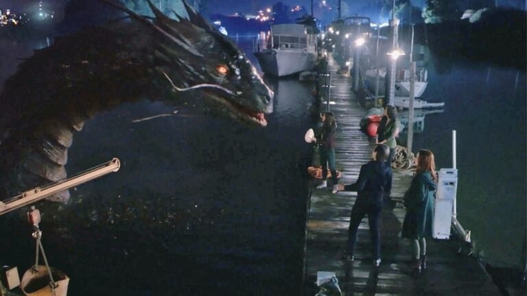 The 28 Best TV Shows With Dragons | tvshowpilot.com