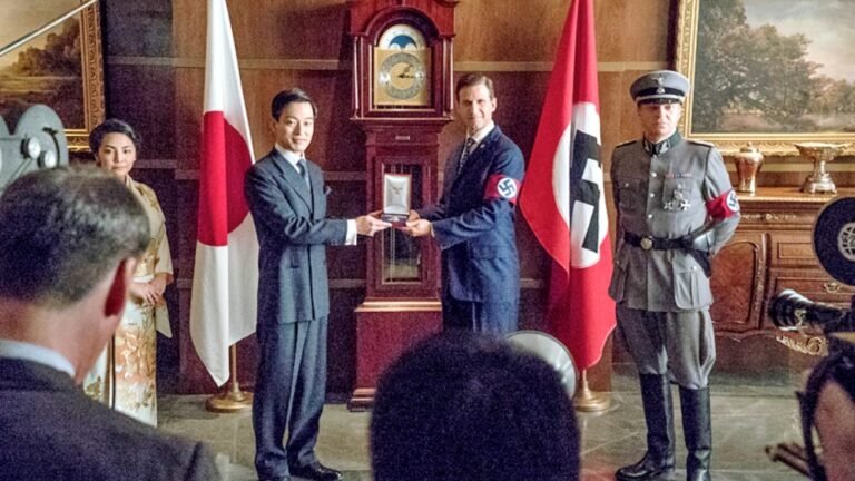 26 Gripping TV Shows About the Yakuza | tvshowpilot.com