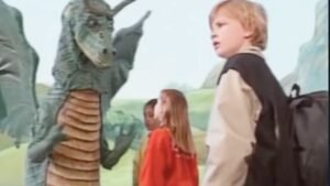 The 28 Best TV Shows With Dragons | tvshowpilot.com