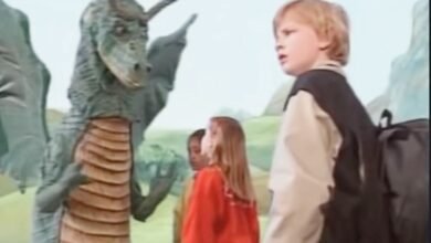 The 28 Best TV Shows With Dragons | tvshowpilot.com
