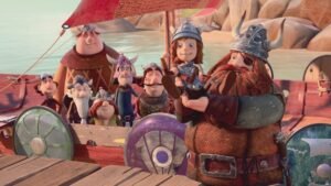 18 Epic TV Shows About Vikings | tvshowpilot.com