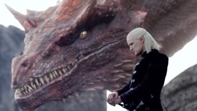 The 28 Best TV Shows With Dragons | tvshowpilot.com