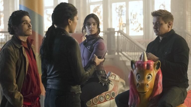 17 Powerful TV Shows with Deaf Characters | tvshowpilot.com