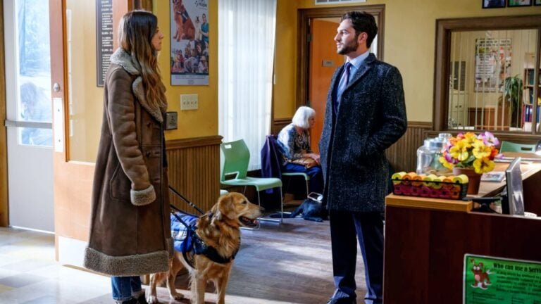 18 Groundbreaking TV Shows with Blind Characters | tvshowpilot.com