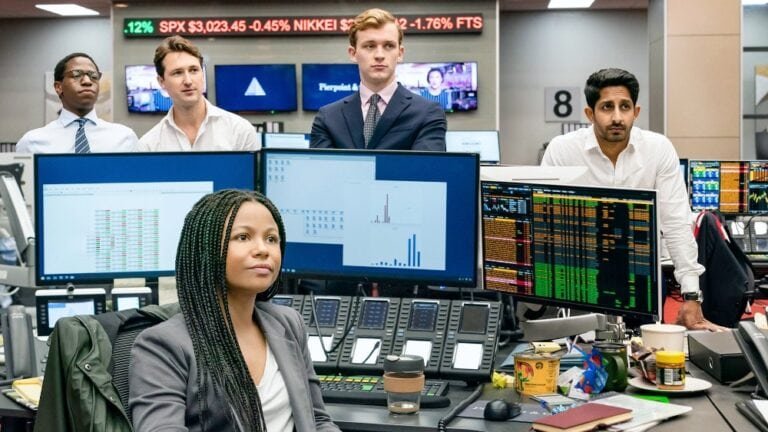 The 15 Best TV Shows About Wall Street | tvshowpilot.com