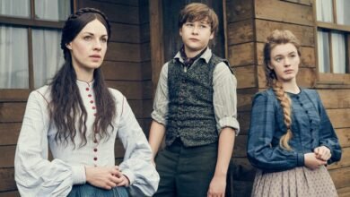 The 20 Best TV Shows About Trains and Railroads | tvshowpilot.com