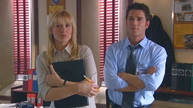 40 Best Christian TV Shows | tvshowpilot.com