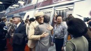 The 20 Best TV Shows About Trains and Railroads | tvshowpilot.com