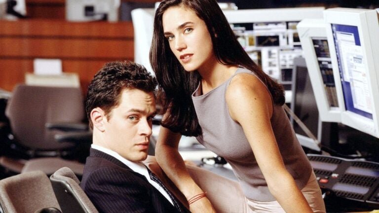 The 15 Best TV Shows About Wall Street | tvshowpilot.com