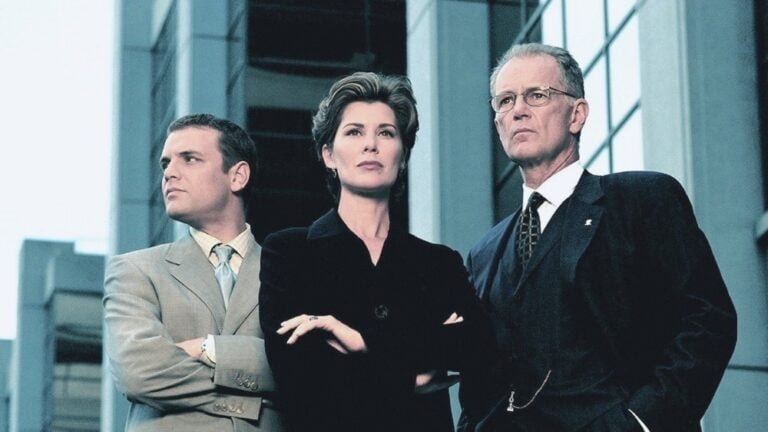 The 15 Best TV Shows About Wall Street | tvshowpilot.com
