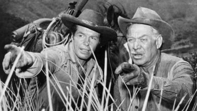 The 20 Best TV Shows About Trains and Railroads | tvshowpilot.com