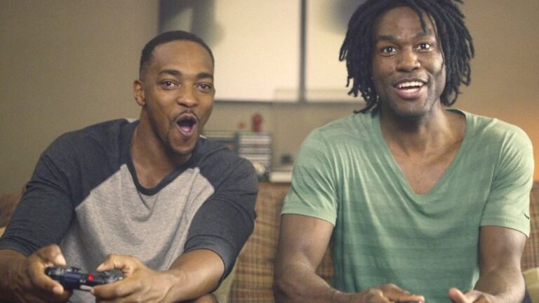 The 20 Best TV Shows About Video Games & E-Sports | tvshowpilot.com
