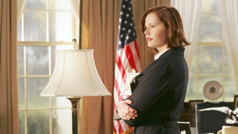 The 19 Best TV Shows About the White House | tvshowpilot.com