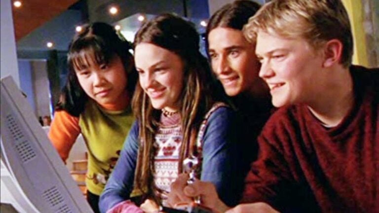 The 20 Best TV Shows About Video Games & E-Sports | tvshowpilot.com