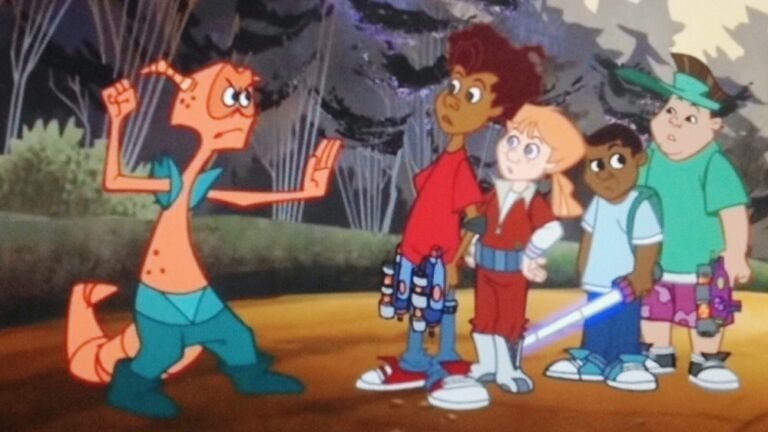 The 20 Best TV Shows About Video Games & E-Sports | tvshowpilot.com