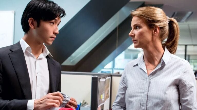 The 30 Best Australian Crime Shows and Detective Dramas | tvshowpilot.com