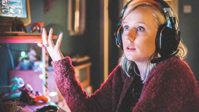 The 20 Best TV Shows About Video Games & E-Sports | tvshowpilot.com