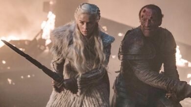 The 14 Best TV Shows Like History’s Vikings | tvshowpilot.com