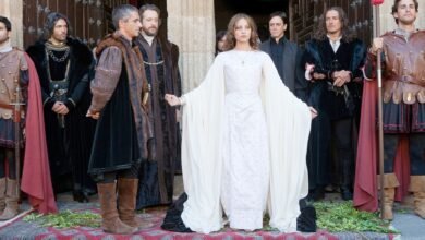 The 37 Best Medieval TV Shows | tvshowpilot.com