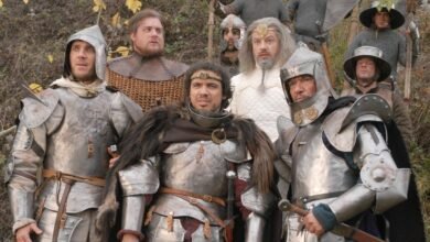 The 37 Best Medieval TV Shows | tvshowpilot.com