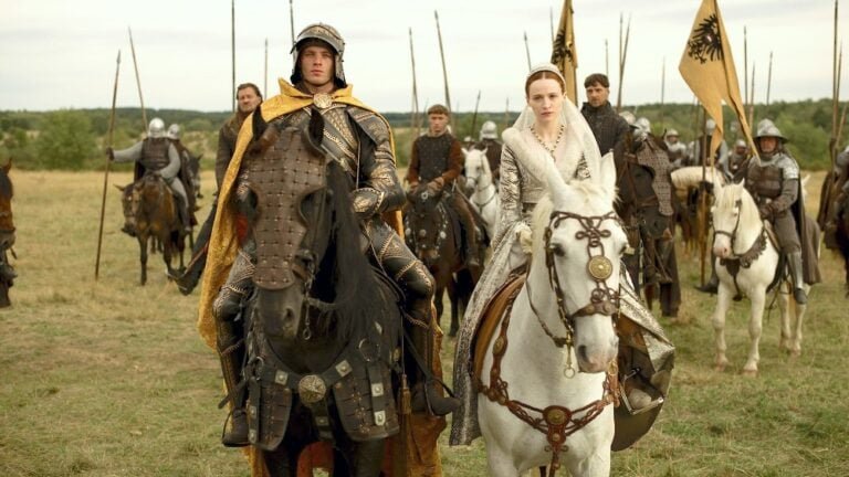 The 37 Best Medieval TV Shows | tvshowpilot.com