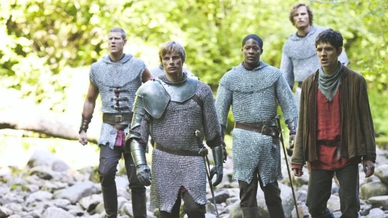 The 37 Best Medieval TV Shows | tvshowpilot.com