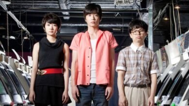 The 20 Best TV Shows About Video Games & E-Sports | tvshowpilot.com