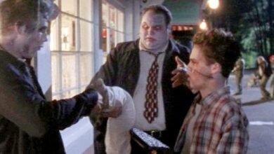16 Scary Kids' Shows That Creeped Us Out as Children | tvshowpilot.com