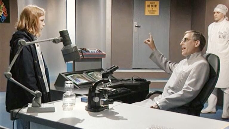 16 Scary Kids' Shows That Creeped Us Out as Children | tvshowpilot.com