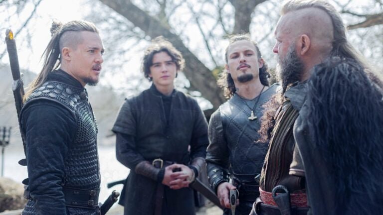 The 37 Best Medieval TV Shows | tvshowpilot.com