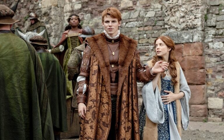 The 37 Best Medieval TV Shows | tvshowpilot.com