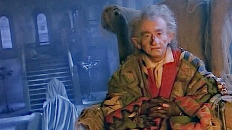 16 Scary Kids' Shows That Creeped Us Out as Children | tvshowpilot.com