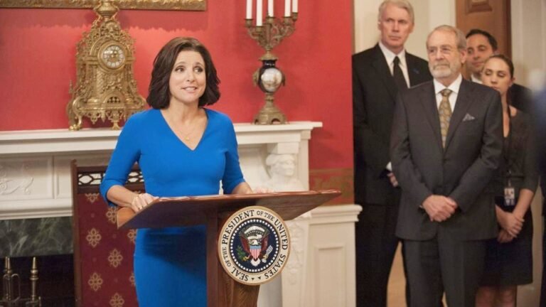 The 19 Best TV Shows About the White House | tvshowpilot.com