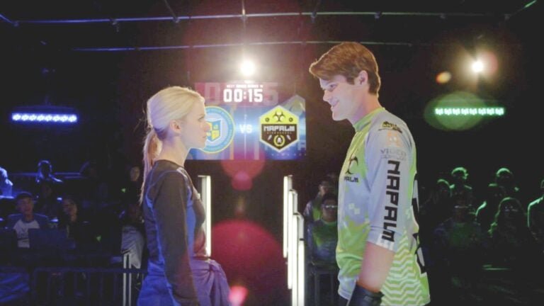 The 20 Best TV Shows About Video Games & E-Sports | tvshowpilot.com