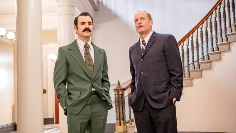 The 19 Best TV Shows About the White House | tvshowpilot.com
