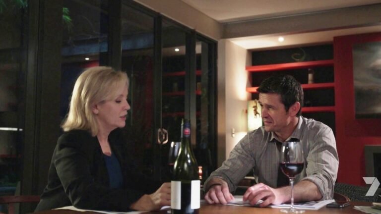 The 30 Best Australian Crime Shows and Detective Dramas | tvshowpilot.com